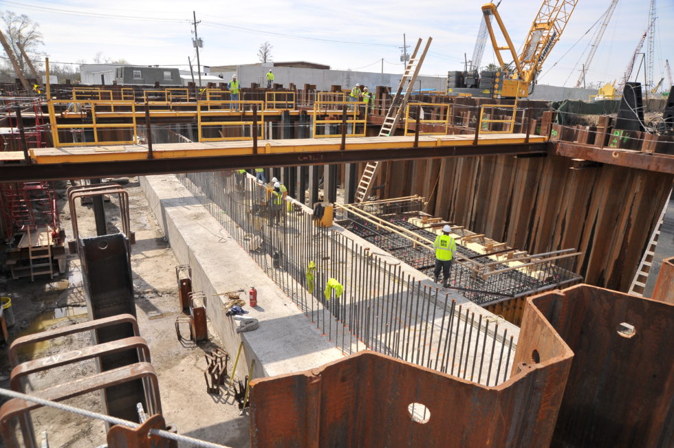 Heavy Civil Construction Experts - Boh Bros. Construction