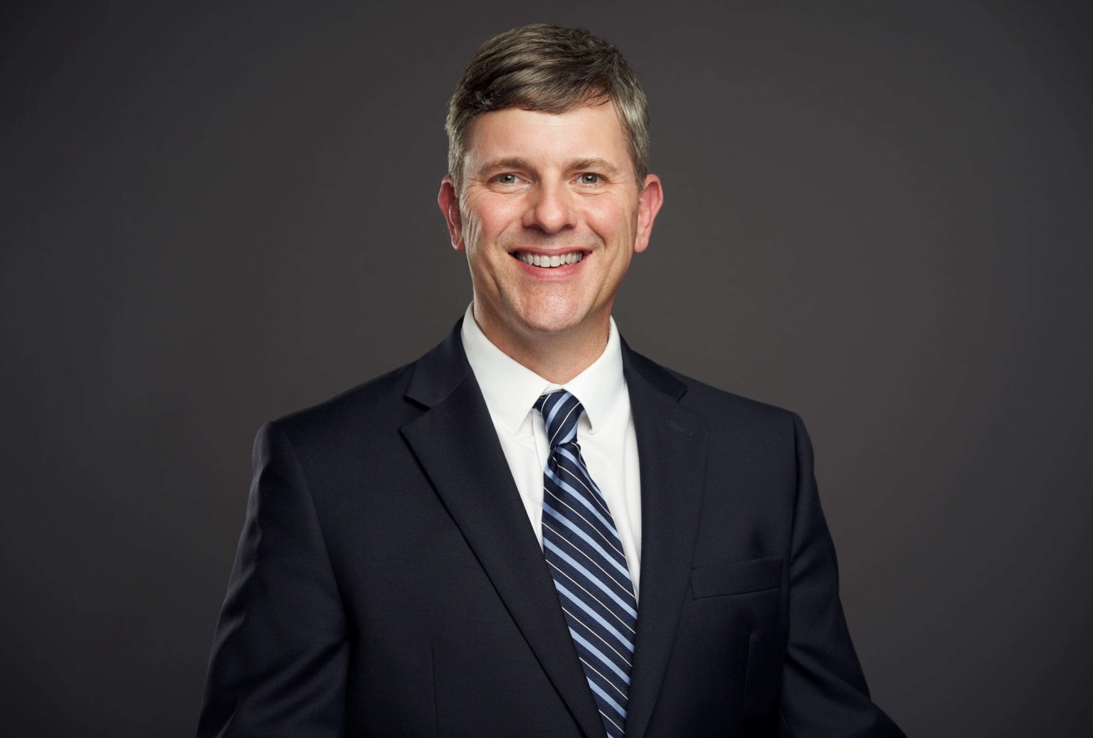 Leadership - Boh Bros. Construction Co.