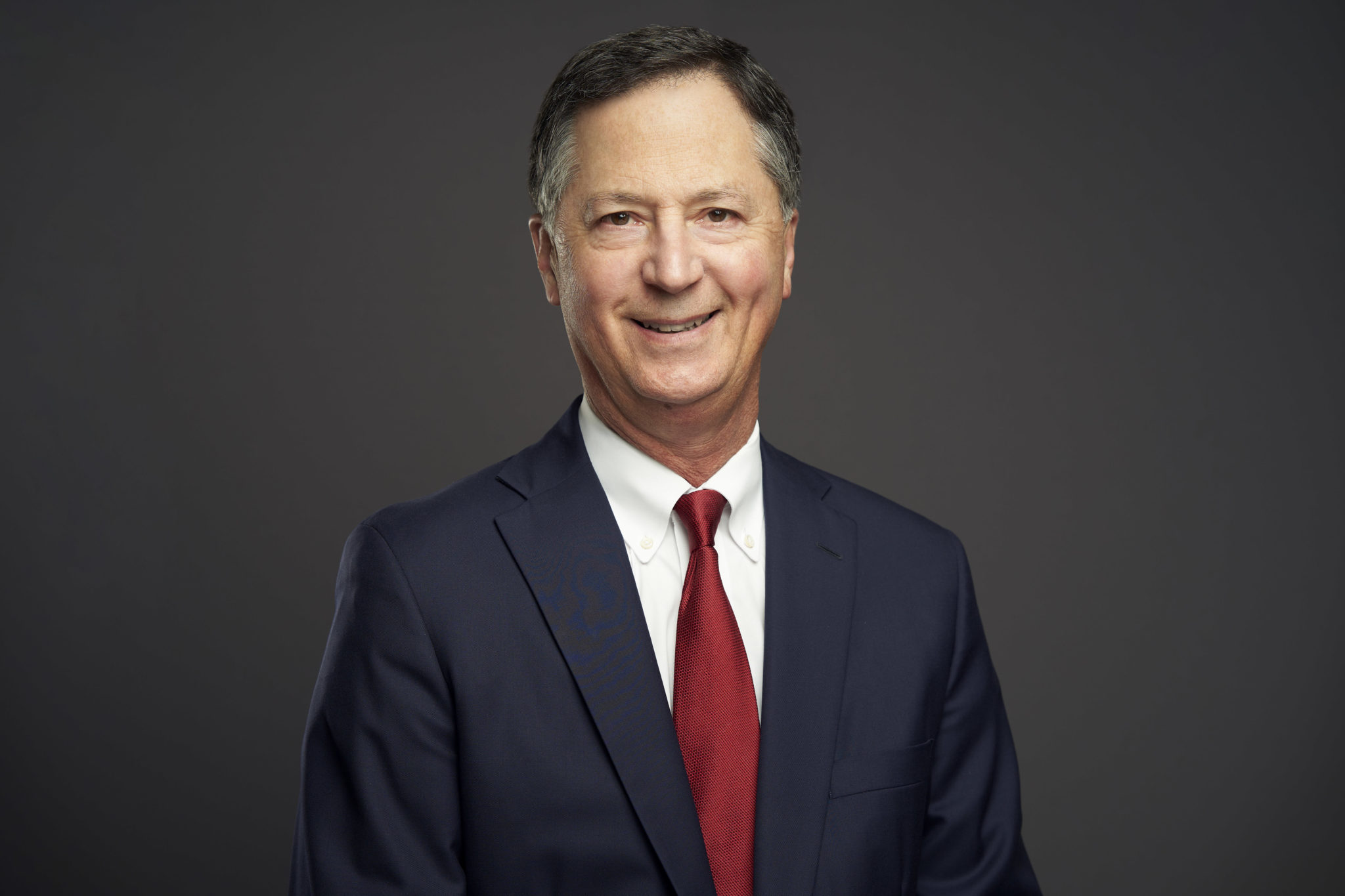 Leadership - Boh Bros. Construction Co.